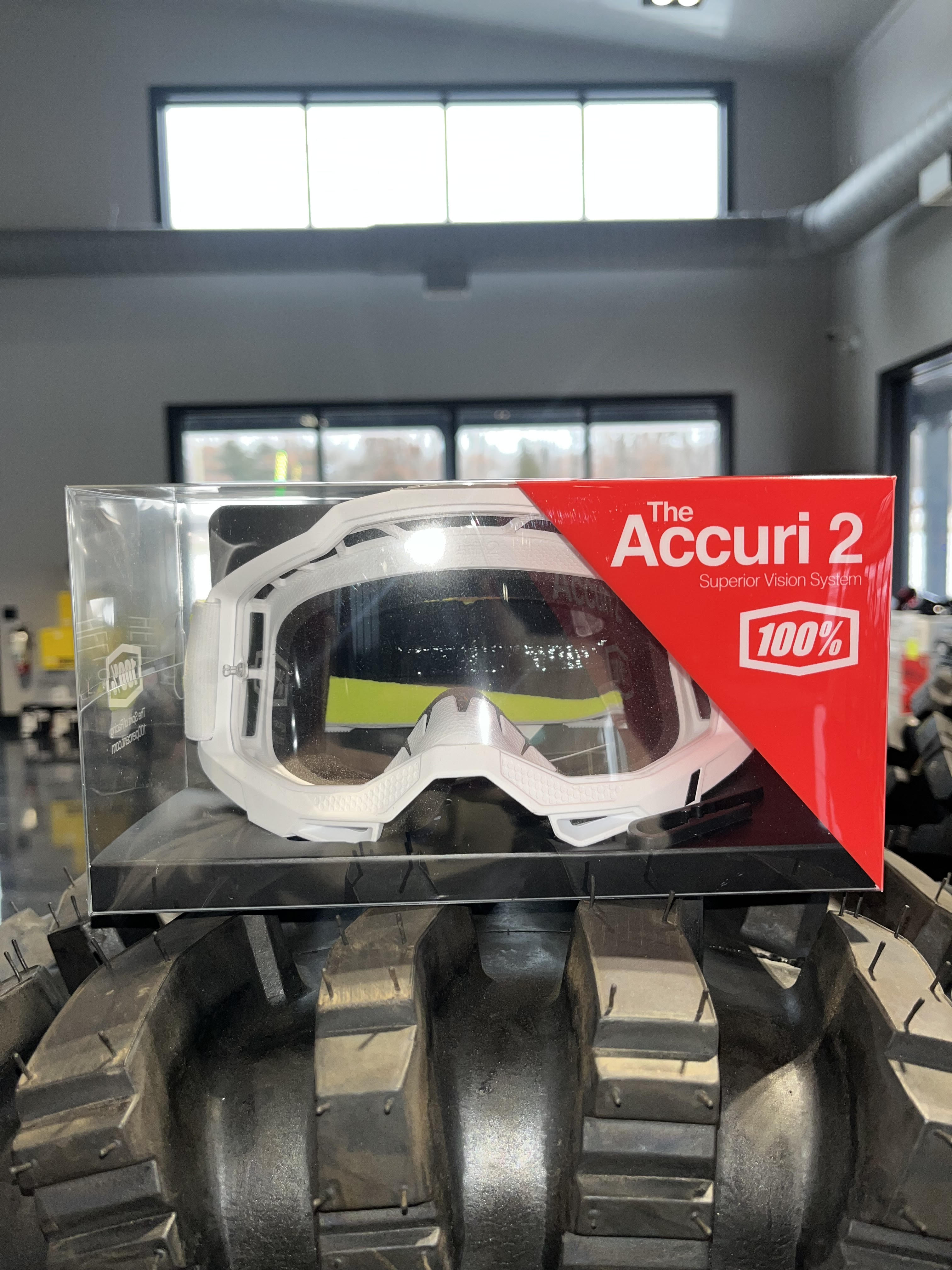 100% Accuri 2 – hvpowersports