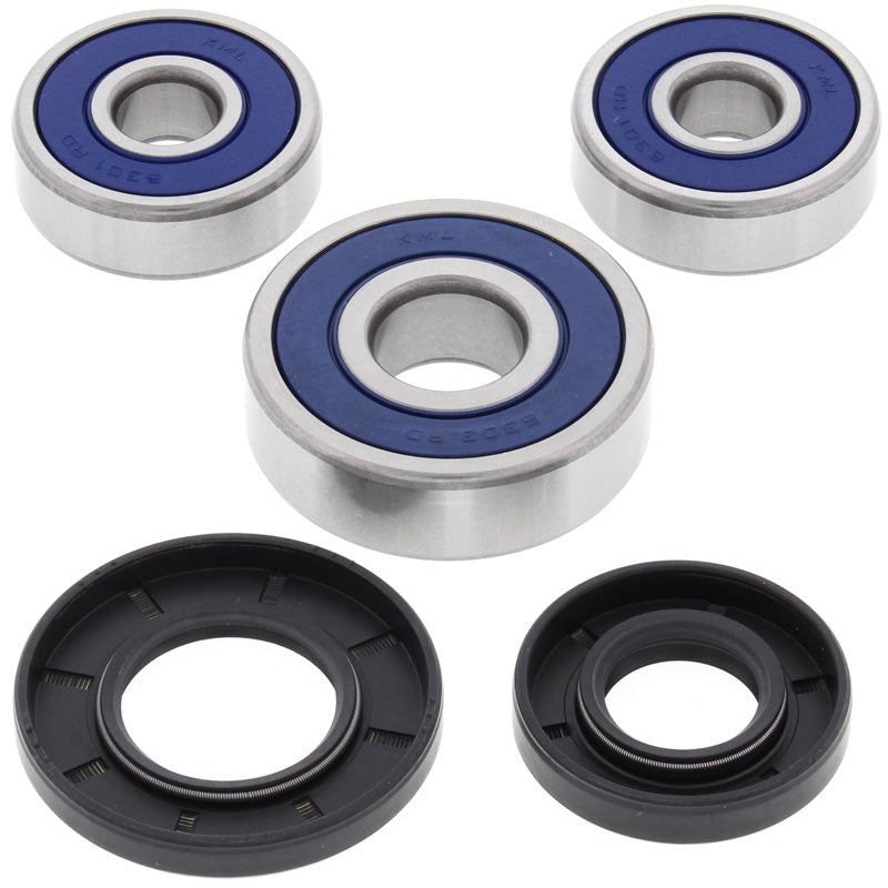 WHEEL BEARING/SEAL KIT HONDA CT90 66-79 – HVPOWERSPORTS